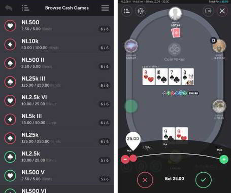 CoinPoker Review: Is This Crypto Card Room Worth Playing? |Professional ...