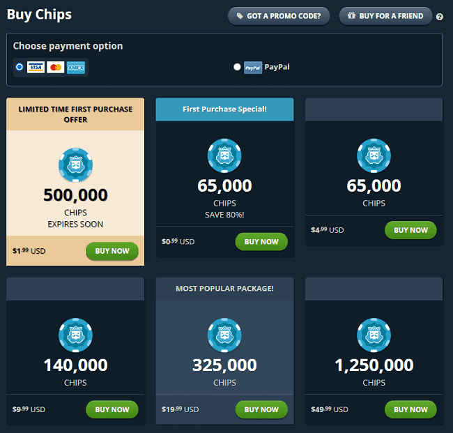 Replay Poker: Useful Play-for-Free Resource or Time-Waster ...