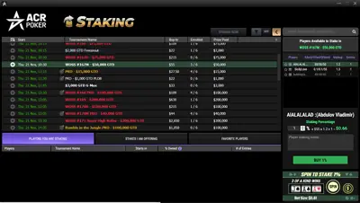 ACR Poker Reviewed honestly by pros in 2025: games, bonuses, and more ...